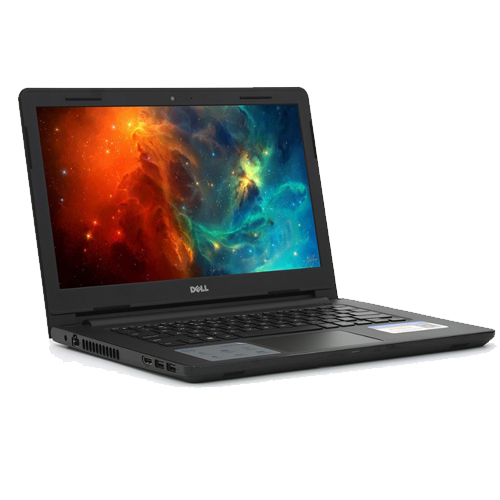 Dell Inspiron 3467