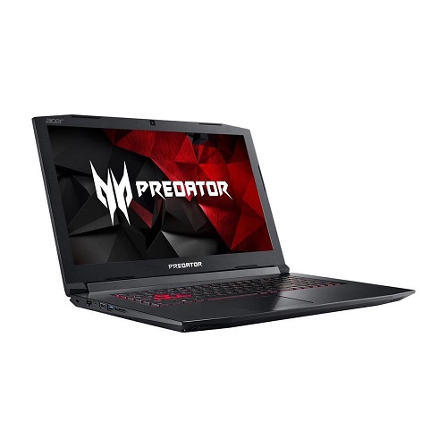 Acer Predator Helios 300