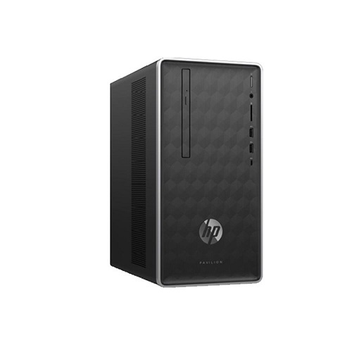 HP Pavilion 590-p0079d_i7-8700