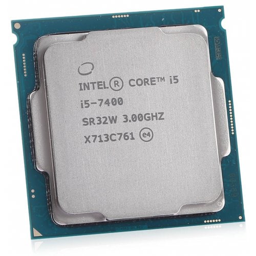 CPU Intel Core I5-7400