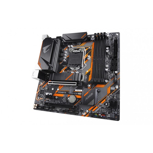 GIGABYTE B360 M AORUS PRO