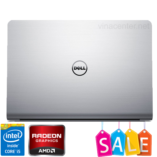 Dell Inspiron 5547