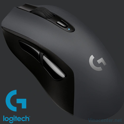 Mouse Logitech G603