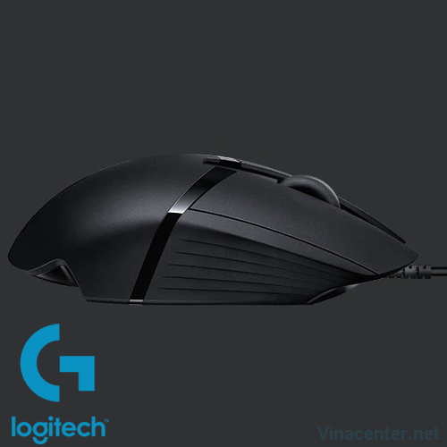 Mouse Logitech G402 Gaming