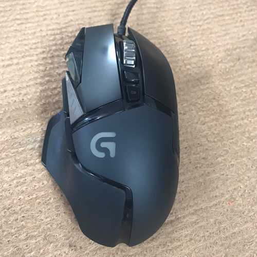 Chuột Gaming Không Dây Logitech G Pro