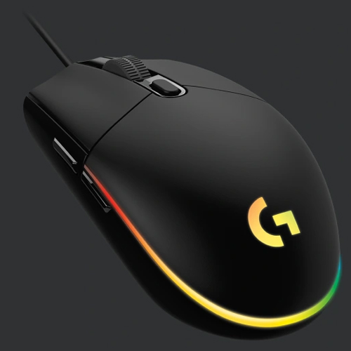 Chuột Gaming Logitech G102 Gen 2 LIGHTSYNC