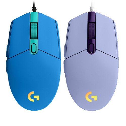 Chuột gaming Logitech G403 Hero-2nd