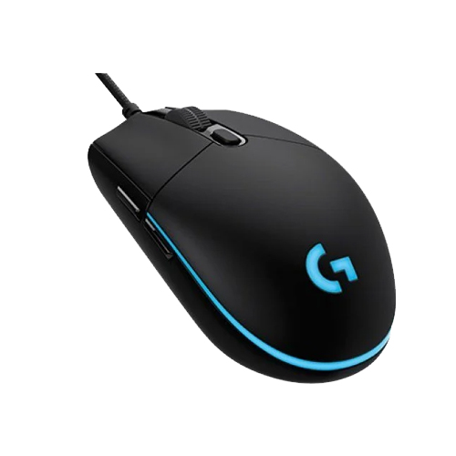 Chuột Logitech G Pro Hero Gaming