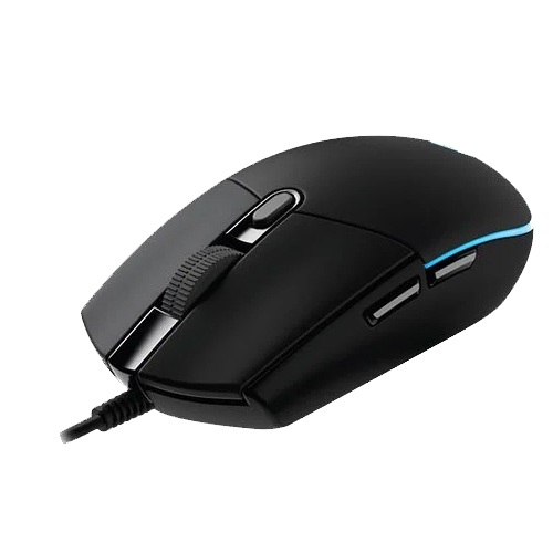 Chuột Logitech G Pro Hero Gaming