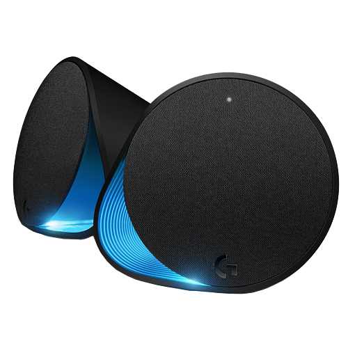 Loa Logitech G560 LIGHTSYNC RGB