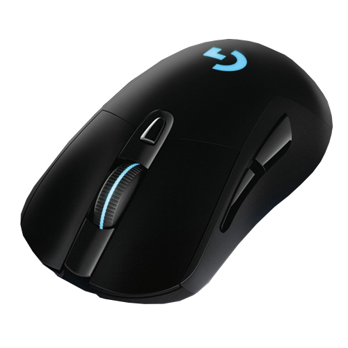 Mouse Logitech G703