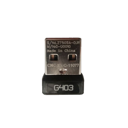 Đầu thu USB Receiver Logitech MX Master 3s-M650