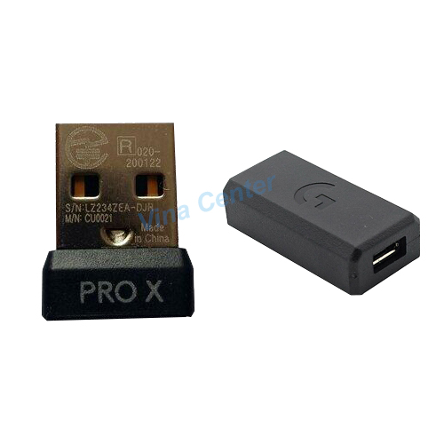Đầu thu USB Receiver Logitech G Pro X Superlight