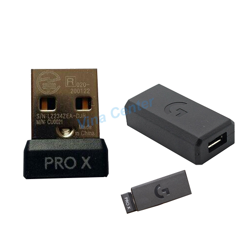 Đầu thu USB Receiver Logitech G Pro X Superlight